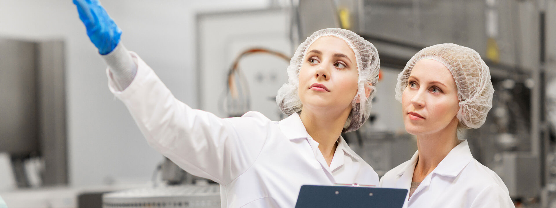 ELO QUALITÉ - PROCESS ALIMENTAIRE EVENEMENT